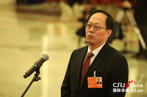 2018年两会最后一场“部长通道”举行 多个新部委新掌门回应中外关切组图 国际在线