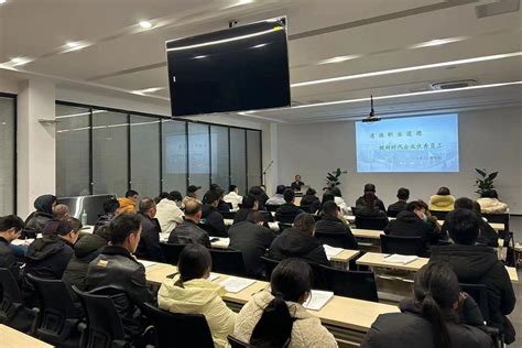 新学期新型学徒制培训在江苏美科开班