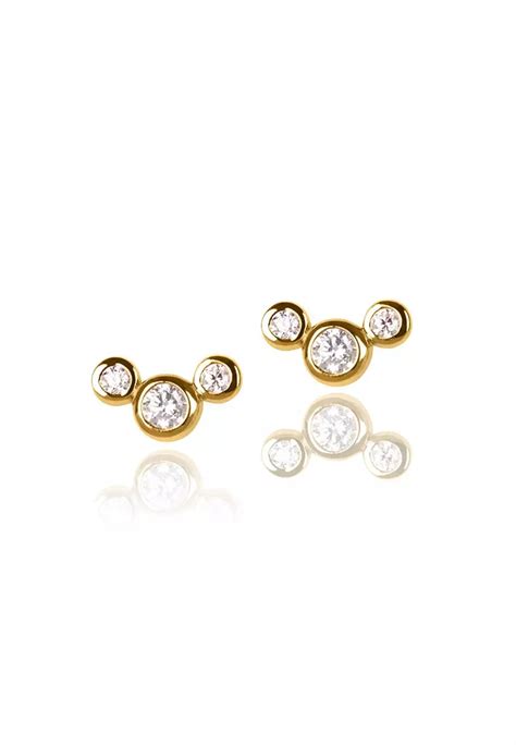 Buy Foundry Foundry Vermeil Sarah Earrings 2024 Online Zalora Philippines