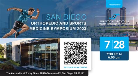 Symposium Sports Fellows Sports Medicine And Arthroscopy Fellowship