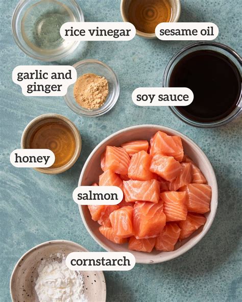 Air Fryer Salmon Bites Artofit