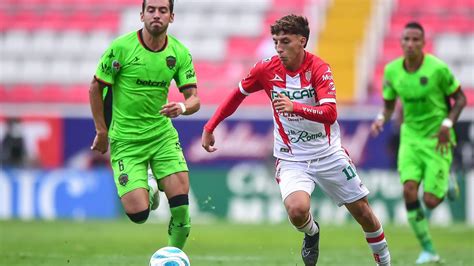 Juárez Vs Necaxa Horario Canal Tv Cómo Y Dónde Ver La Liga Mx As