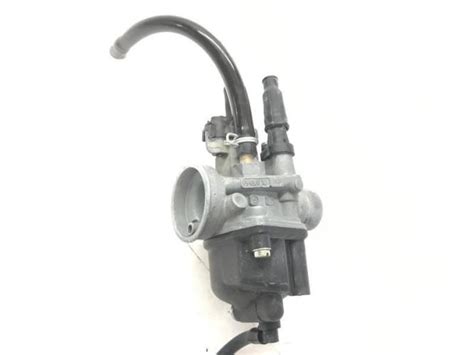 Carburateur BETA RR 50 2012 2017 MOTARD 2 T BIKE ECO