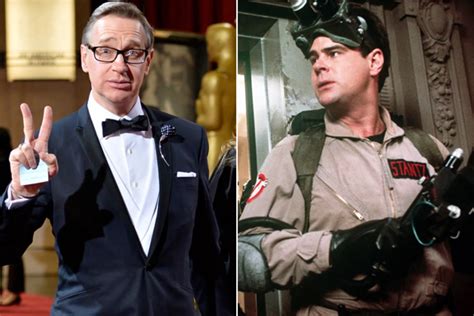 Ghostbusters 3 Eyes Paul Feig Will Be Female Led Reboot