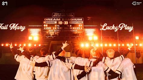 Nct Dream Segera Comeback Lewat Single Broken Melodies Rilis Album