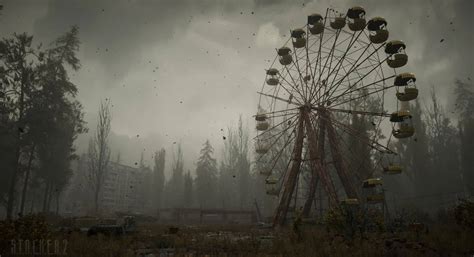 Optimization Stalker 2 Rtx 3050 4gb Stalker 2 Mod