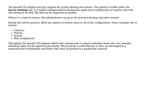 Ipsotek Design Guide—virtualized Computer Vision For Smart