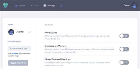 Products Api Flow Design Develop And Document Apis Apiary