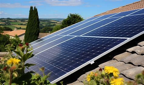 What Is The Difference Between Solar Power Plants And Distributed Photovoltaic Generation