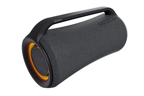 JBL Sony SRS XG500 Portable Wireless Bluetooth Party Speaker At Rs 26984 In Kasganj