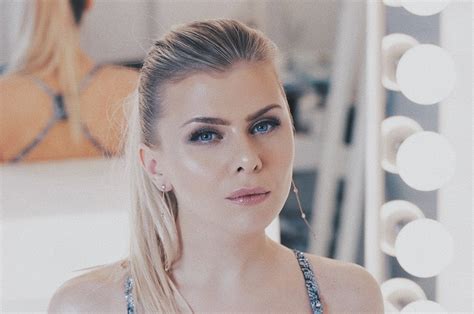 Ksenia Premieres New Music Video for “Keep Walking” - pm studio world ...