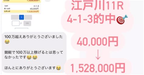 💖本日の結果報告💖｜競艇女子 ️はるな