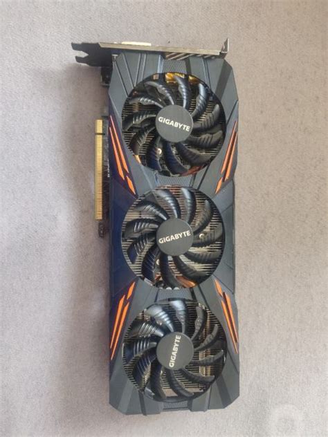 Gigabyte Gtx Ti