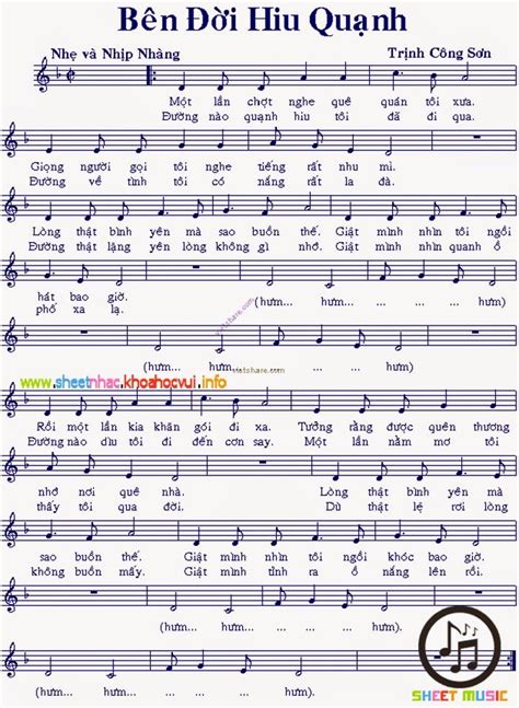 best Sheet nhạc images on Pinterest Hats Menu and Bangs
