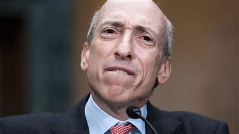 美國國會議員正式提法案重組 Sec，並罷免主席 Gary Gensler
