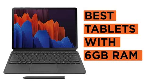 Best Gb Ram Tablets To Buy Best Mamba Expert Reviews Ratings Buying Guide