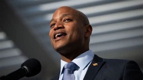 Corwin B On Linkedin Wes Moore Reflects On Historic Election As