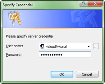 VGeek Changing Network Adapter Type In VMware