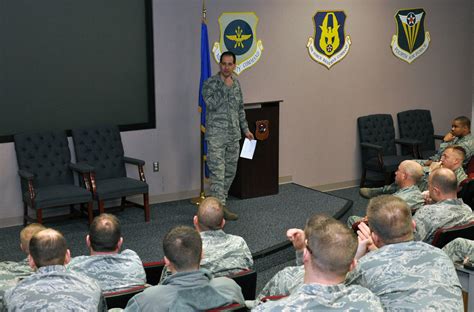 445th Airlift Wing CGO Of The Quarter Second Quarter 445th Airlift