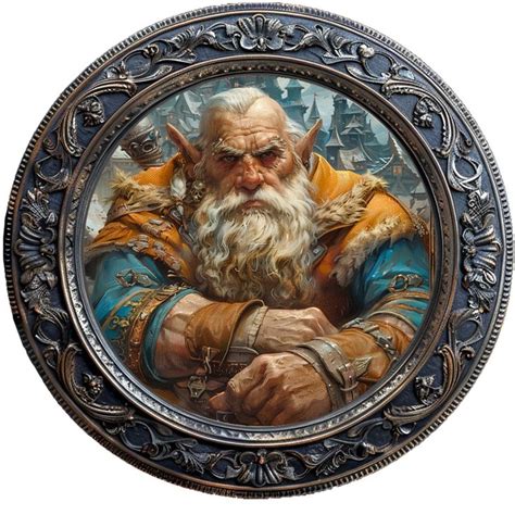 Pin On Ttrpg Character Tokens