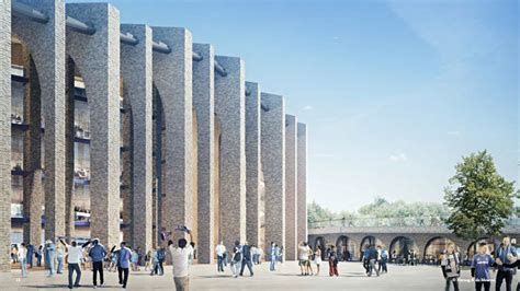 Herzog And De Meuron Is The Most Influential Practise Of The Last 20 Years