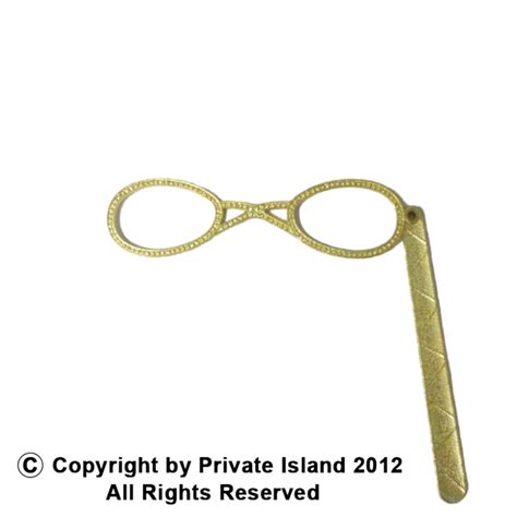 Lorgnette Glasses Vintage Opera Glasses 12pk Ws1196d