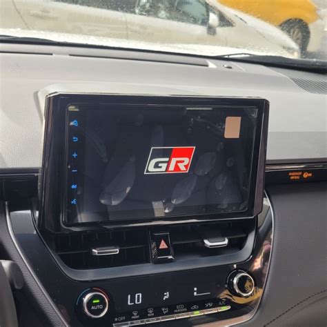 Garmin全新gr豐田txtw22無線連結carplay Rav4 Altis Cross Arius車美仕主機 蝦皮購物