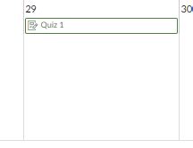 Accessing Quizzes And Tests In Canvas Help Illinois State