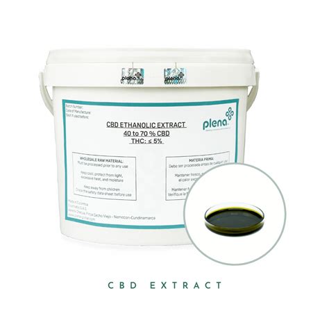 CBD EXTRACT – LATAM’S LEADING PREMIUM CANNABIS CULTIVATOR