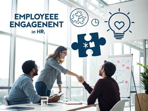 Employee Engagement In Hr Taptalent
