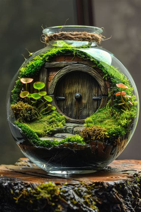50 DIY Terrarium Ideas That Will Blow You Away Planted Shack In 2024