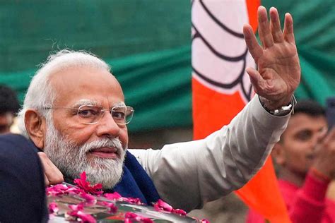 Ram Mandir Consecration What PM Narendra Modi To Do In 11 Day Rituals