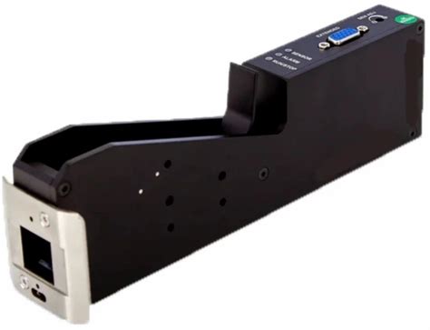 Black Cyklop Standard Printhead Machine Applicable Machine Type