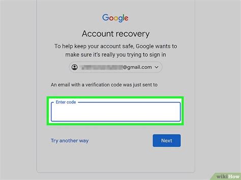 Easy Ways To Bypass Gmail Phone Verification Wikihow