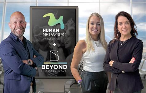 The Human Network Acquires Belfast Tmc Conference News