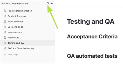 Create Code Documentation With Docs ClickUp Help