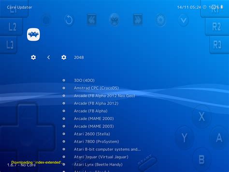 Core Info Names Issue · Issue 5672 · Libretroretroarch · Github