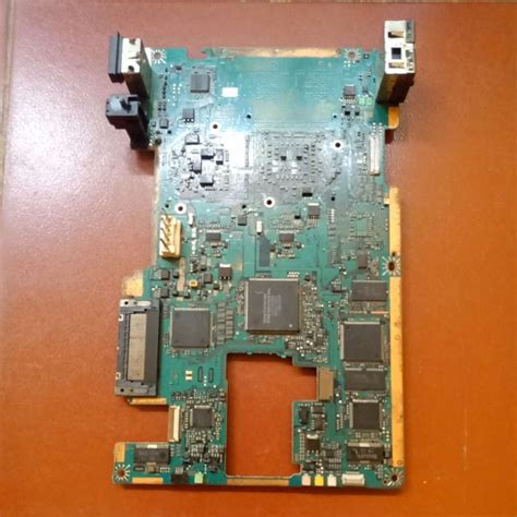 Jual Ps2 Motherboard Papan Board Ps2 Shopee Indonesia
