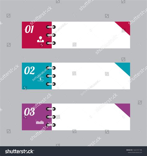 2 Fastener Types Chart Stock Vectors And Vector Art Shutterstock
