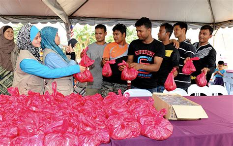 Kepuasan Diri Pilih Jadi Sukarelawan Walau Tanpa Bayaran Dan