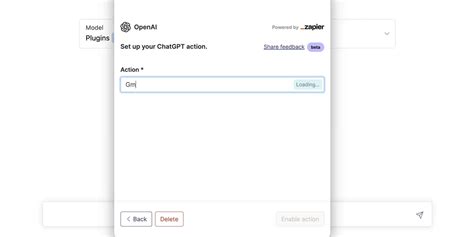 137 Zapier ChatGPT y Notion en Español