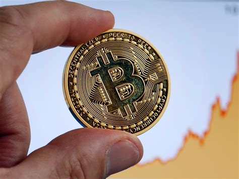 Le Bitcoin Est Supérieur à 65 000 Et Lor Est à Son Plus Haut Niveau