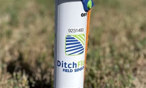 Ditchflow Leverages Nordic For Land Irrigation Sensors Embedded Computing Design