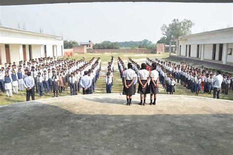 Ym Convent School Gyanpur Bhadohi Admission Fee Affiliation