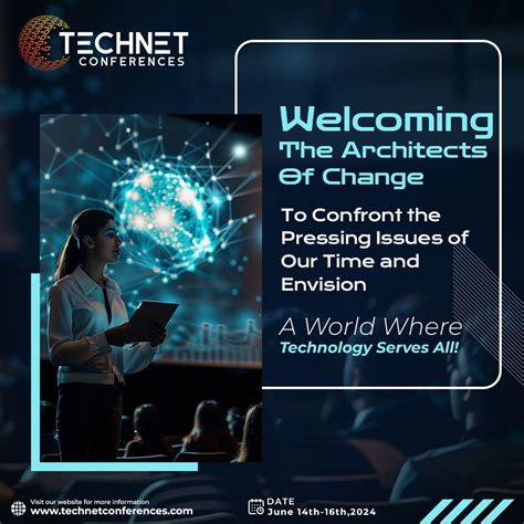 Technet Conferences On Linkedin Technetconferences Technology Publicspeaking Leaders