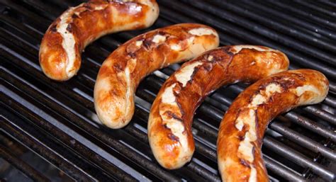 Beyond The Brat The Ultimate Guide To German Sausage