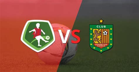 Con Lo Justo Mushuc Runa Venció A Deportivo Cuenca 1 A 0 En El Estadio