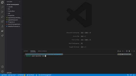 Open Vscode Tutorialseu