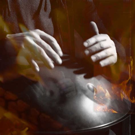 Est Il Difficile Dapprendre à Jouer Du Handpan