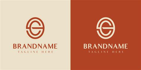 Letter 9c Or Gc Oval Logo Suitable For Any Business With 9c C9 Gc